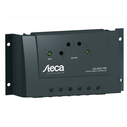 Solar Charge Controller Steca Solarix PRS 2020 | Zonwinddeal.nl - The ...